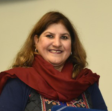 General Manager NIPO - NUST Innovation & Commercialization Office (ICON)