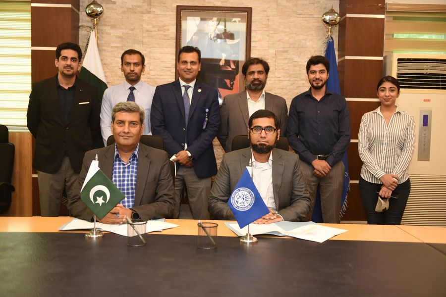 ANOTHER STEP TOWARDS SUSTAINABILITY - AI-BASED SMART TRAFFIC MONITORING ...