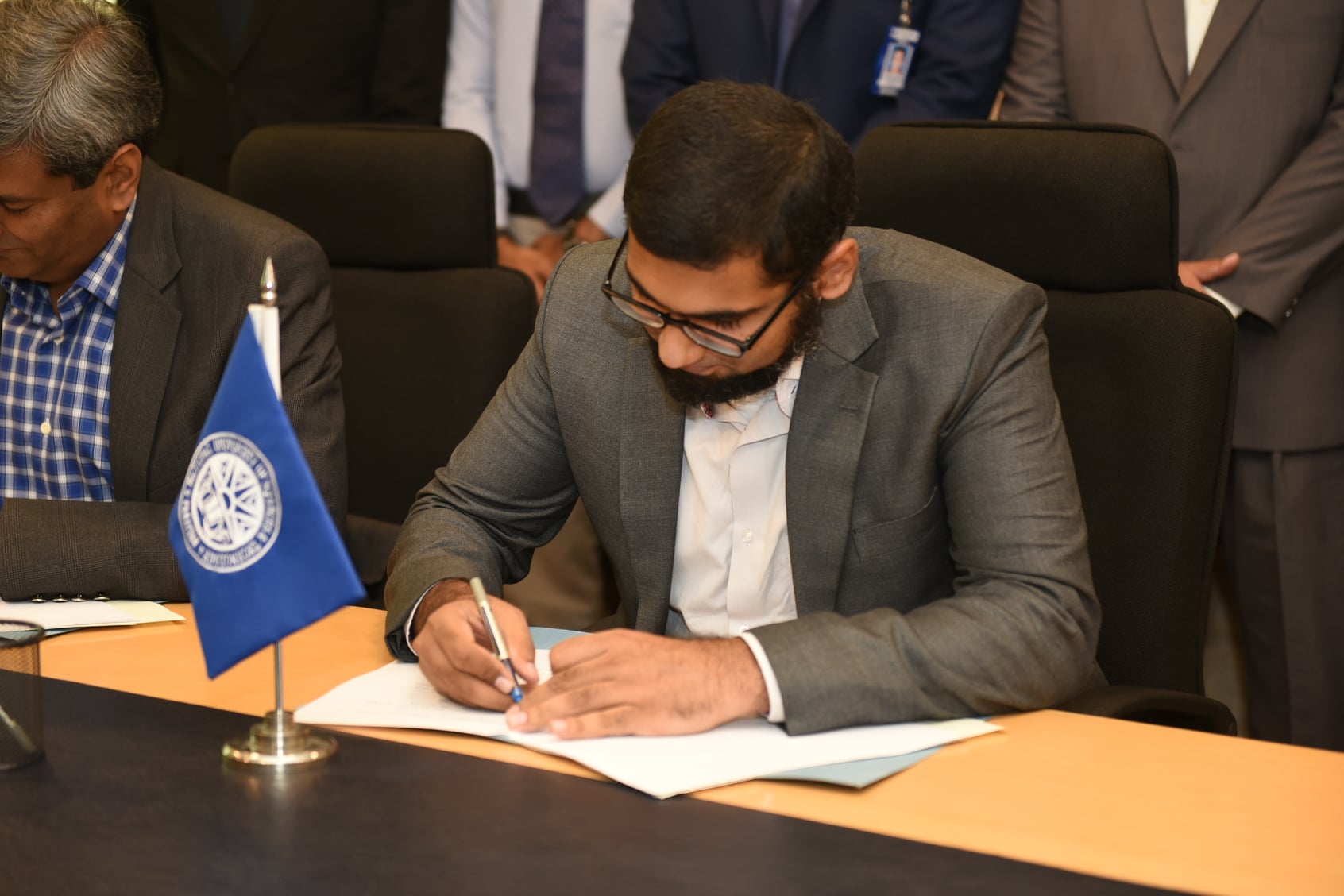 ANOTHER STEP TOWARDS SUSTAINABILITY - AI-BASED SMART TRAFFIC MONITORING ...