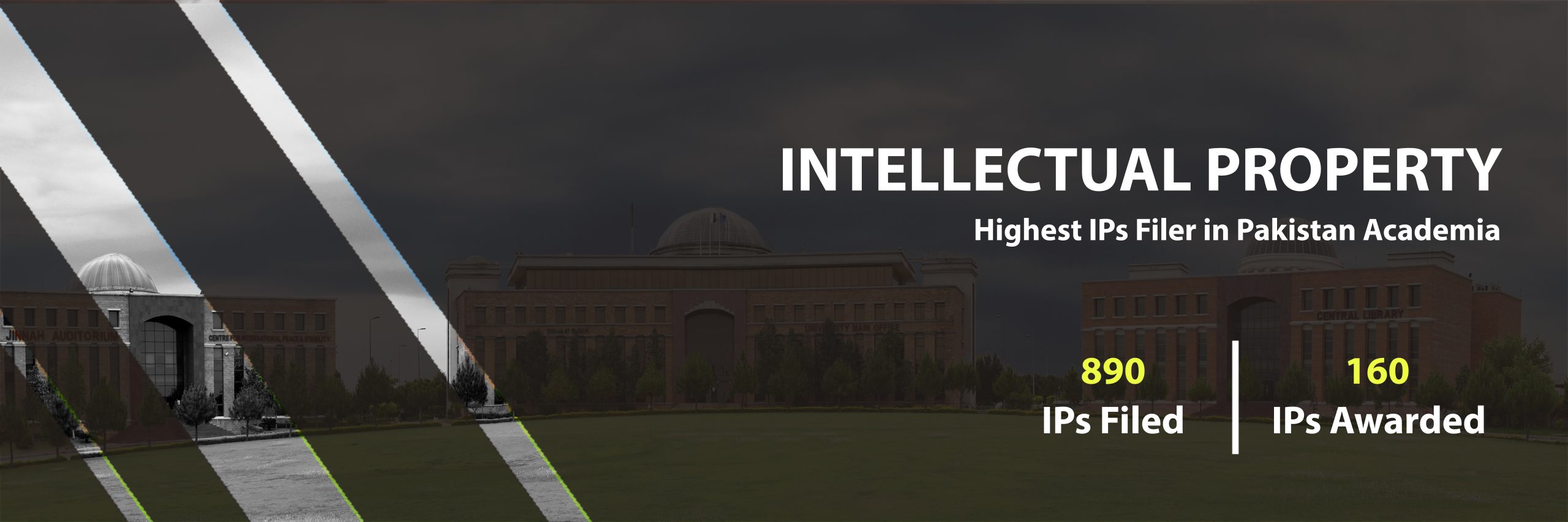 NUST Innovation & Commercialization Office (ICON)